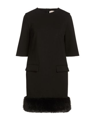 Semicouture KLEIDER - Mini-Kleider auf YOOX.COM