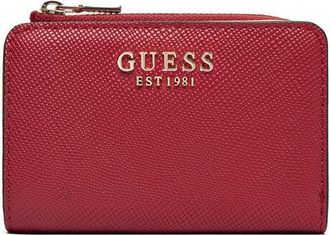 Guess Geldbörse Laurel II Slg SWZG74 59156 Rot