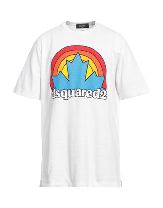 Dsquared2 TOPS - T-shirts auf YOOX.COM