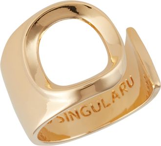 Singularu Ring