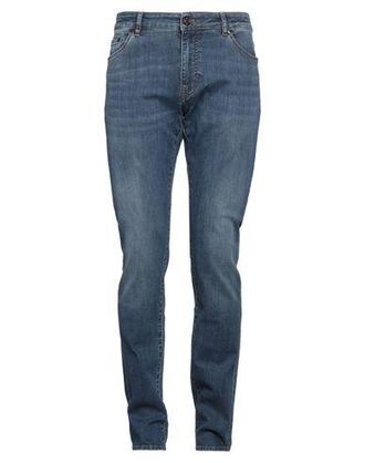 Pantaloni Torino BAS - Pantalons en jean sur YOOX.COM