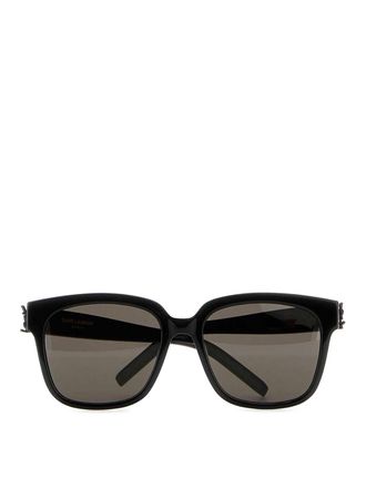 Saint Laurent Lunettes - Noir