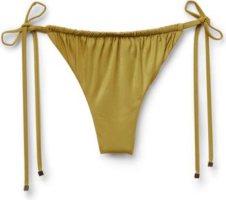 Calzedonia Bikinihose Shiny