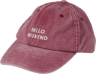 Vicolo ACCESSOIRES - M&uuml;tzen & H&uuml;te auf YOOX.COM