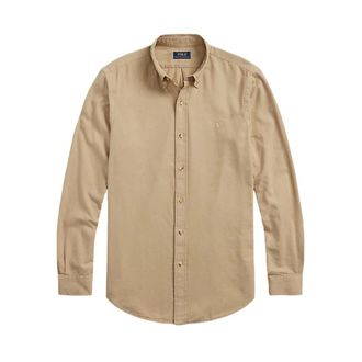 Polo Ralph Lauren Herren, Shirts, Beige, 2XLGröße