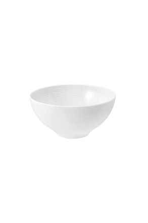 SELTMANN WEIDEN M&uuml;slischale Beat wei&szlig; uni, Wei&szlig;, Keramik, Uni, rund, 7.6 cm, Essen & Trinken, Geschirr, Schalen & Sch&uuml;sseln, M&uuml;slischalen