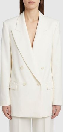 Joseph Jacke JOSEPH Damen Farbe Ivory