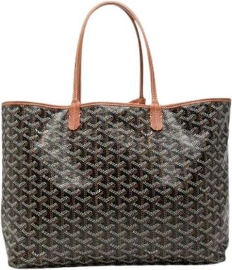 Goyard Damen, Pre-Owned, Braun, ONE SIZEGr&ouml;&szlig;e