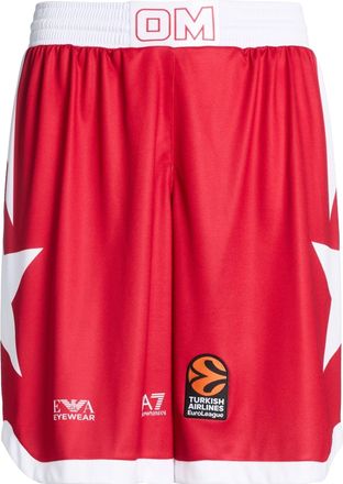 Emporio Armani HOSEN & R&Ouml;CKE - Shorts & Bermudashorts auf YOOX.COM