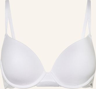 Skiny Skiny Schalen-Bh Classiccotton weiss