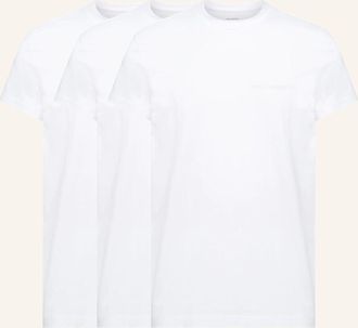 Karl Lagerfeld Top weiss