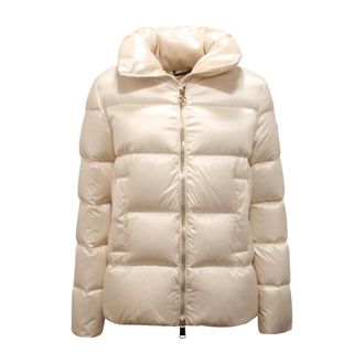 People of Shibuya Nujo WO Jacke - - Jackets - Damen - Wei&szlig; - XS