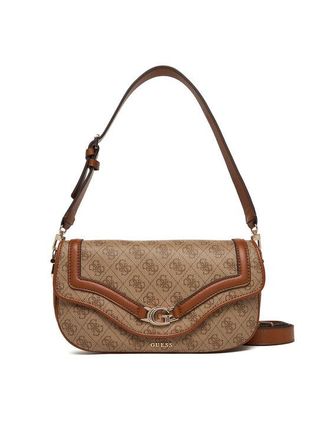 Guess Handtasche 178712 Braun