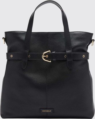 Coccinelle Handtasche COCCINELLE Damen Farbe Schwarz