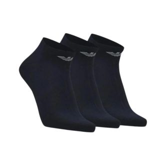 Emporio Armani unisex, Unterw&auml;sche, Blau, S/MGr&ouml;&szlig;e