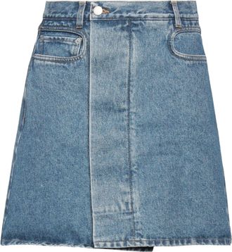 Beaufille HOSEN & RÖCKE - Jeansröcke auf YOOX.COM