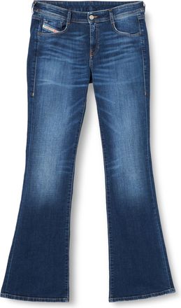 Diesel 1969 D-EBBEY_Pants__27W / 34L