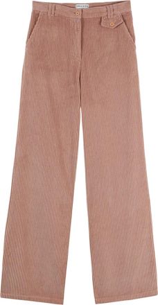 Emile Et Ida Pantalon Edgar Velours Emile et Ida