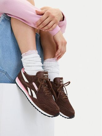 Reebok Sneakers EO-Classic Az 100260989 Braun