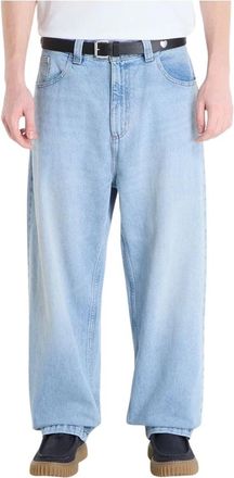 Carhartt Work in Progress Homme, Jeans, Bleu, Taille: S Brandon Pant