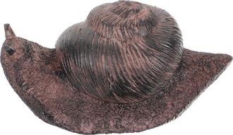 NUOBESTY Realistischer Schlüsselversteck Garten Steinbox Robustem Wetterfester Außenbereich Schlüsselhalter Unauffälliger Schlüssel Safe für Ersatzschlüssel im