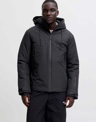 Jack & Jones Veste - Noir