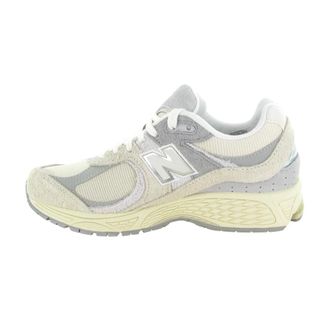 New Balance Homme, Chaussures, Multicolore, Taille: 43 EU 2002R Baskets