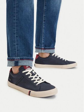 Beverly Hills Polo Club Sneakers CWBEO-V5-MASON Dunkelblau
