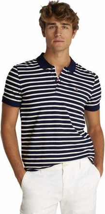 Tommy Jeans Placket M - Poloshirt - Herren
