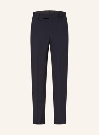 Sandro Sandro Anzughose Regular Fit blau