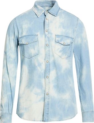 En Avance TOPS - Jeanshemden auf YOOX.COM