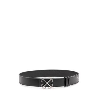 Off-white Homme, Accessoires, Noir, Taille: 95 CM M OW Belt