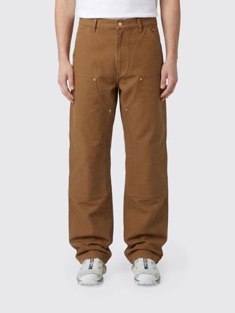 Carhartt Work in Progress Hose CARHARTT WIP Herren Farbe Schwarz