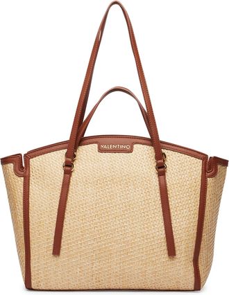 Valentino Handtasche Valentino Demetra VBS9R901 Beige