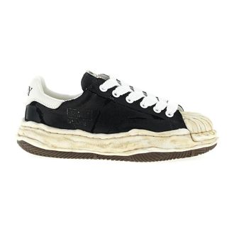 Miharayasuhiro Blakey Sneakers - - Shoes - Herren - Schwarzk - 40 EU