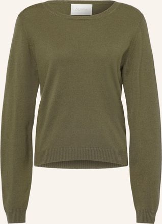 Juvia Pullover Nela gruen
