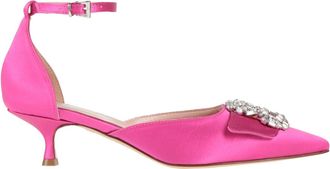 Anna F. SCHUHE - Pumps auf YOOX.COM