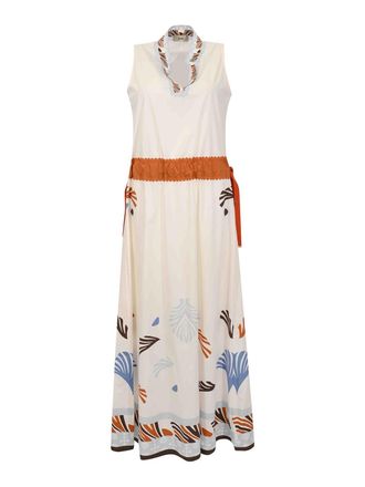 Herno Robe De Soir&eacute;e - Multicolore