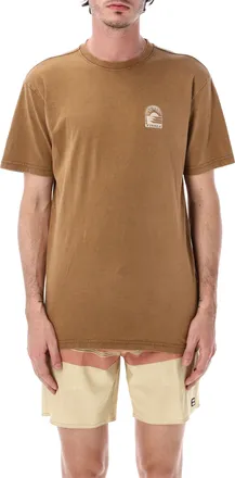 Vissla T-shirts Et Polos Marron
