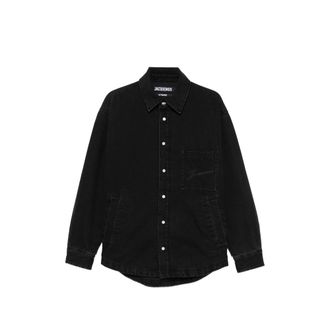 Jacquemus The Boulanger Shirt