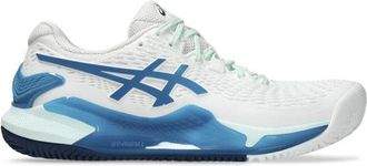 Asics Gel-Resolution 9 Clay W - Tennisschuhe - Damen