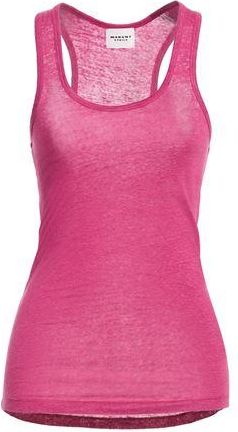Isabel Marant TOPS - D&eacute;bardeurs sur YOOX.COM