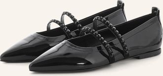 Kennel & Schmenger Ballerina Greta schwarz