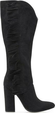 Jenny Fairy Stiefel LS5869-01 Schwarz