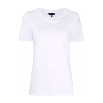 Emporio Armani Damen, Oberteile, Wei&szlig;, XSGr&ouml;&szlig;e
