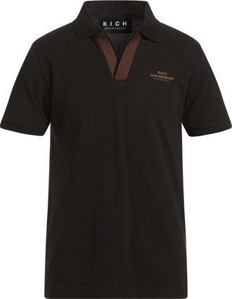 John Richmond TOPS - Poloshirts auf YOOX.COM