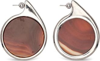 Panconesi Femme, Accessoires, Multicolore, Taille: ONE Size Dusk Earrings