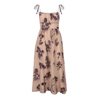 Jovonna London Femme, Robes, Rose, Taille: 40 FR Midi Robes