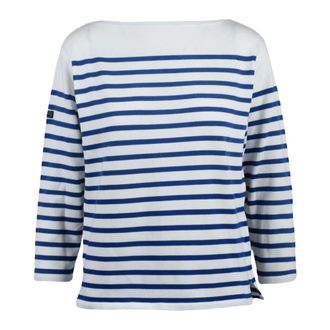Polo Ralph Lauren Femme, Tops, Multicolore, Taille: 36 FR Long Sleeve Hauts