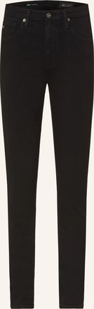 AG - Adriano Goldschmied Ag Jeans Jeans Prima schwarz